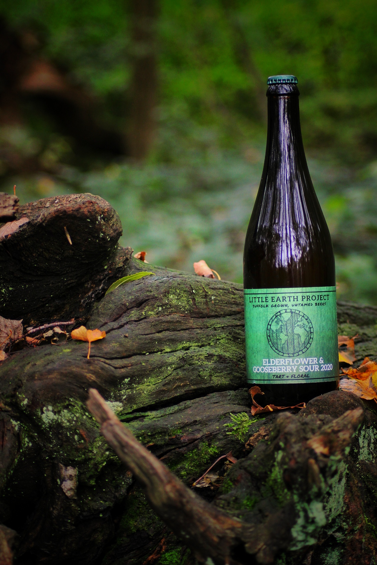 Stockists & Distribution - Little Earth Project