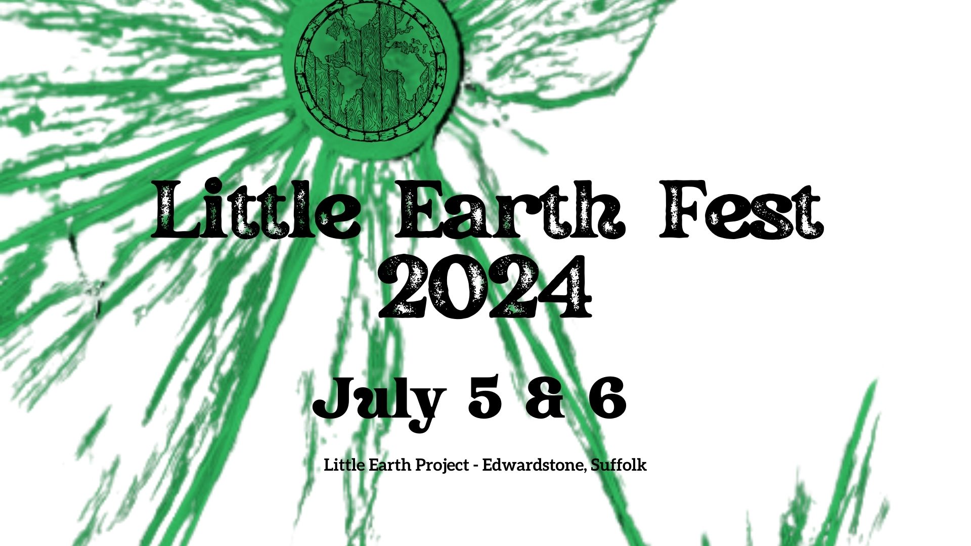 Little Earth Fest 2024 - Little Earth Project