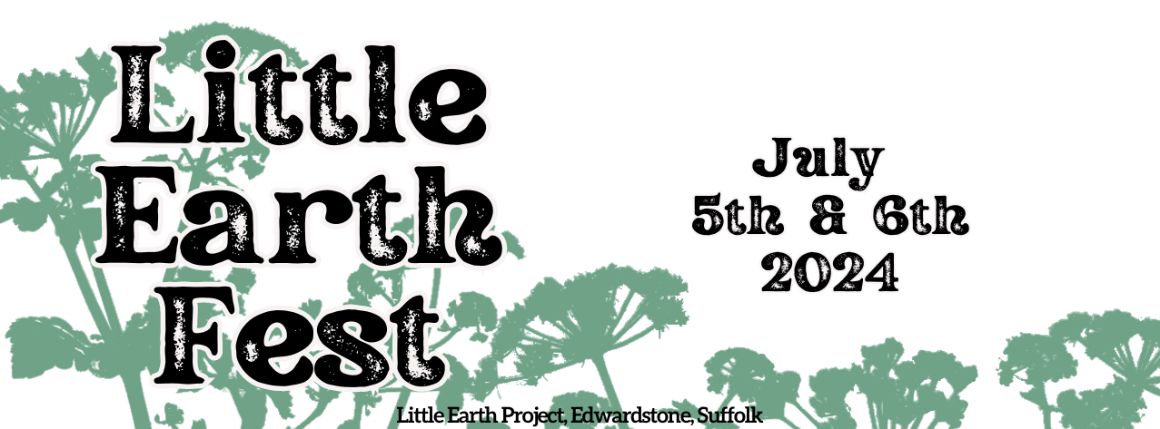 Little Earth Fest 2024 - Little Earth Project